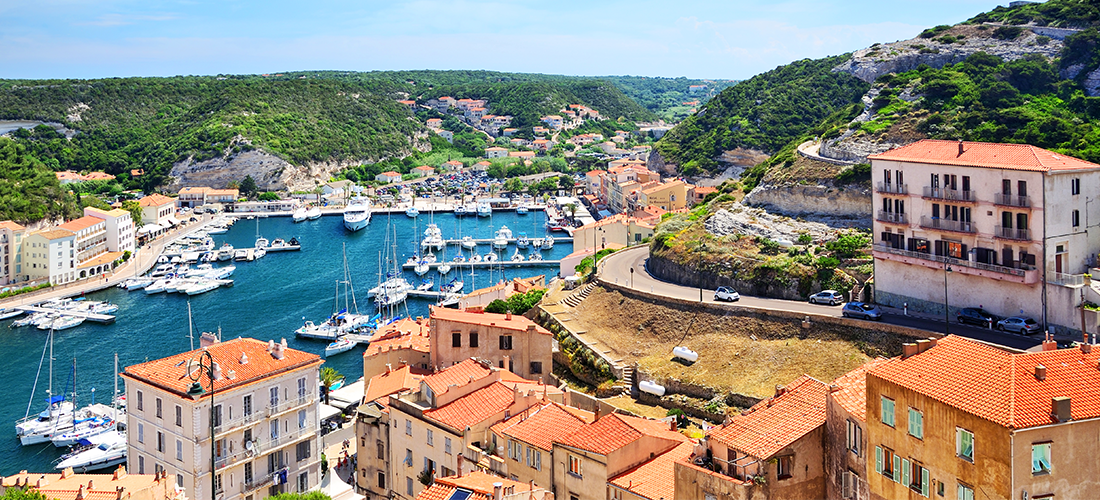 Les incontournables de Bonifacio - Blog Mappy