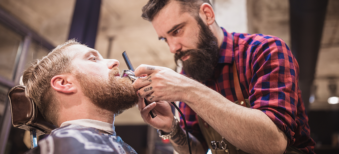 La journée de la barbe - Blog Mappy