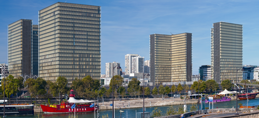 En balade dans le 13ème arrondissement de Paris avec Jonathan - Blog Mappy