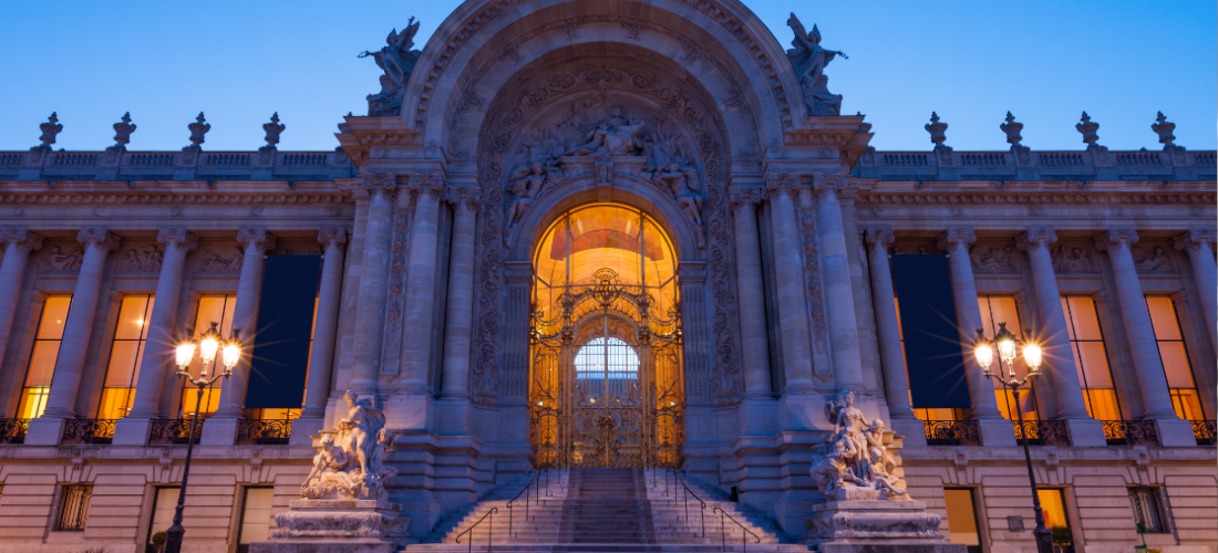 7 Musées à Visiter Gratuitement Dans Paris Blog Mappy